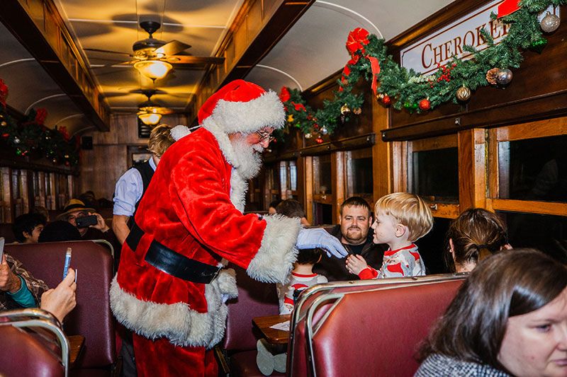 Christmas in Branson 2024 | Branson Shores Resort