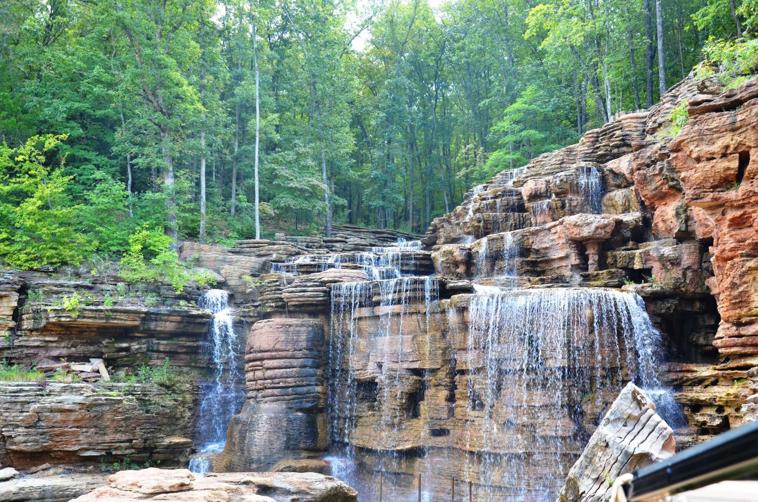 Best Hikes in Branson, MO for Families | Branson Shores Resort